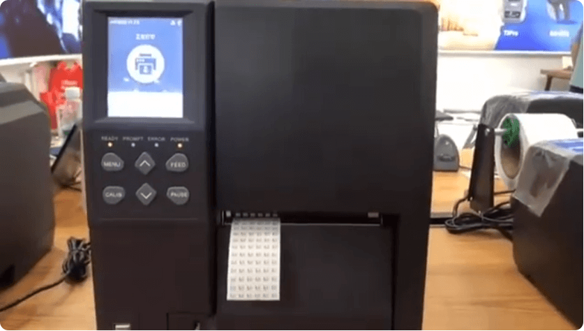 Quick Guide: How to Serialize Barcode Labels | IDPRT